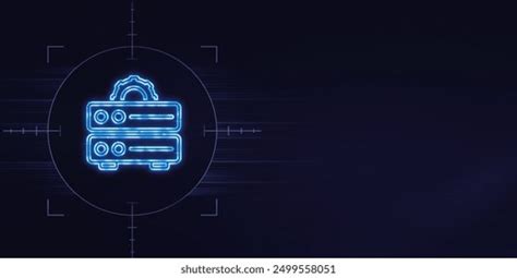Automating Complex Workflows Smart Orchestration Systems Stock