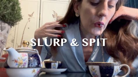 Slurp And Spit Domme Tomorrow Clips4sale
