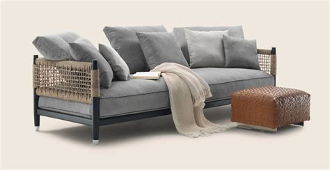 Parker Flexform Parker Flexform Sofa Parker Flexform Parker