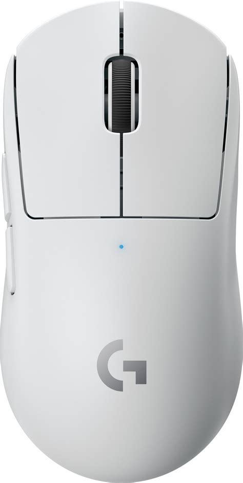 Logitech G Pro X Superlight od 2 499 Kč - Zbozi.cz