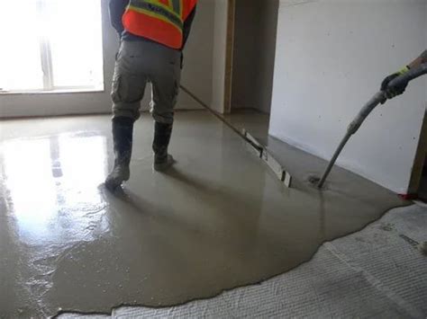 Epoxy Self Leveling In Hisar एपोक्सी सेल्फ लेवलिंग हिसार Haryana Get Latest Price From