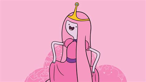 100 Princess Bubblegum Wallpapers