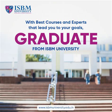 Isbm University On Linkedin Isbmuniversity Isbm University Isbmuniversity Bestcourses…