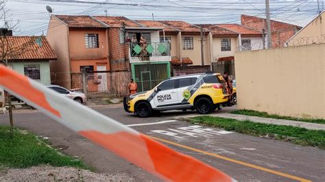 Homem é Encontrado Morto Com Vários Tiros Na Cabeça No Ganchinho