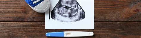 How Soon After Conception Can You Take A Pregnancy Test Ivi Fertility