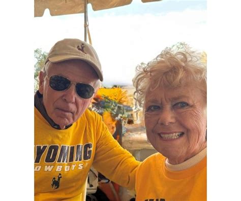 Judy Catchpole Obituary 2025 Cheyenne Wy Wyoming Tribune Eagle