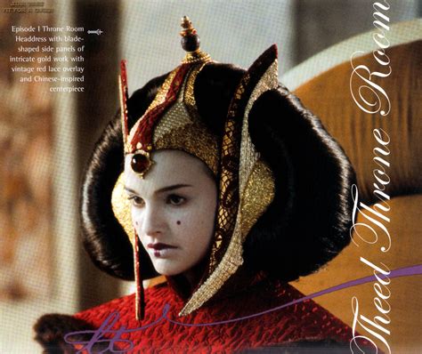 Throne Room Headpiece