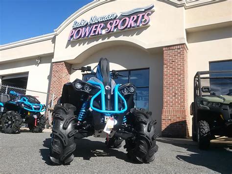 Can Am Renegade 1000 Xmr Motorcycles For Sale