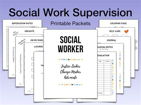 Pin On Clinical Supervision Worksheets Library