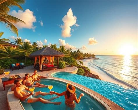 Welche Vorteile Hat Ein All Inclusive Urlaub Evo Schweiz
