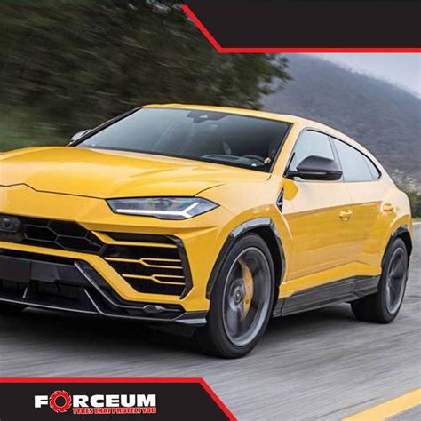 Forceum Radial The Force For Protection