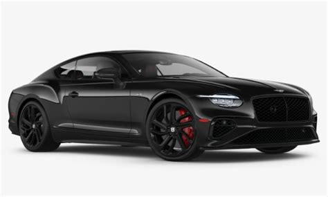 New 2025 Bentley Continental Gt Speed For Sale 371220 Aston