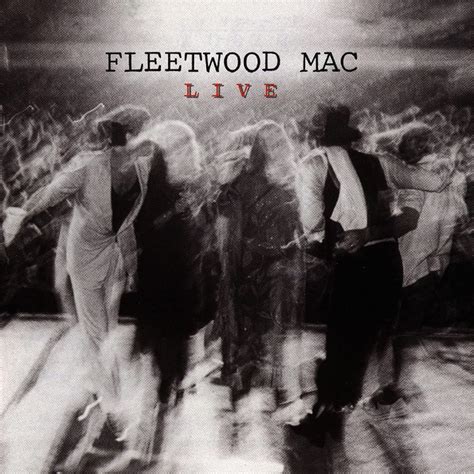 Music Reviews Fleetwood Macs ‘live Plus The Palace Guard And Bill And The Belles • Americana