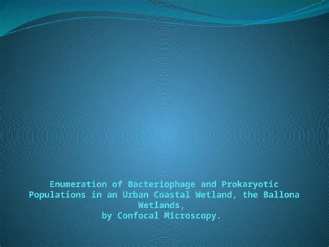 Pptx Methods Confocal Microscopy Staining Filtration Collection Dokumen Tips