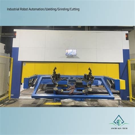 china customized three axis welding positioner manufacturers suppliers