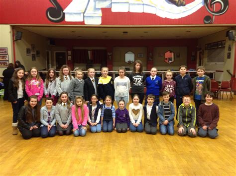 Class Act Theatre Group Strabane