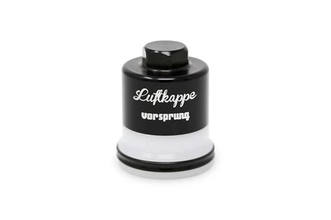Luftkappe Air Piston Kit Fox And Rockshox Forks Vorsprung Suspension