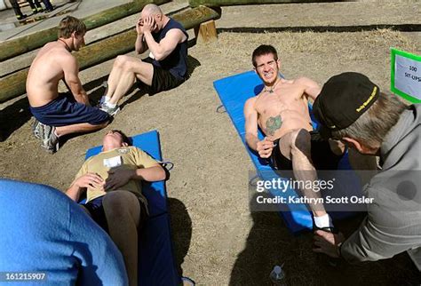 Navy Seal Danny Dietz Photos And Premium High Res Pictures Getty Images