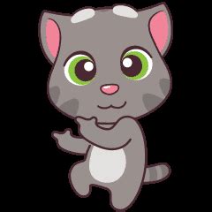T4 Minis Talking Tom And Friends Wiki Español Fandom