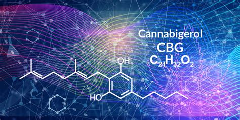What Is Cbg The Mother Of Cannabinoids Clēēntech