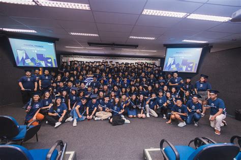 Quer Um Curso Gratuito Plataforma Proa Tem 7 Mil Vagas Abertas Em Sp