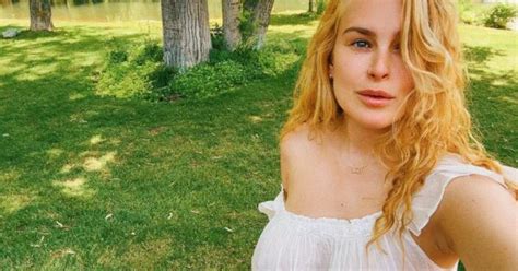 H κόρη του Bruce Willis Rummer για τη μητρότητα «Ποτέ δεν είχα