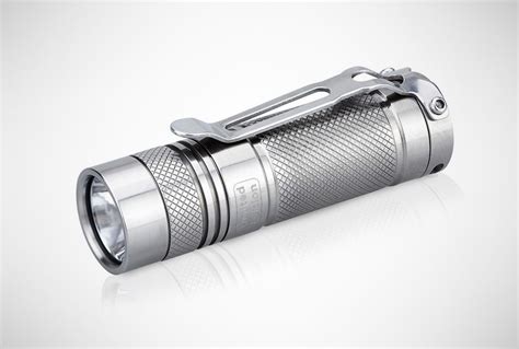 Lenslight Mini Tad Edition Ti 21 Gents