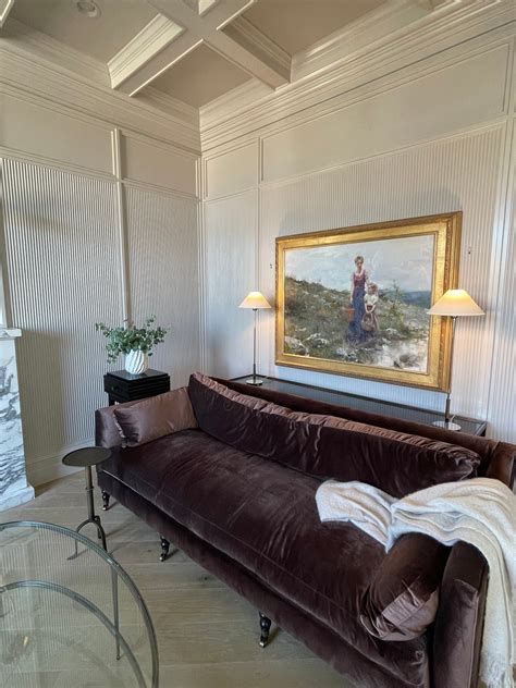 Reeded Wall Panels 34 Reeds Walston Architectural Products