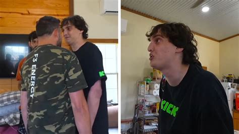 Easiest Lawsuit Ever Kick Streamer Ac7ionman Claims He Will Sue F3