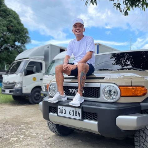 Monday ️ Teejay Virtucio