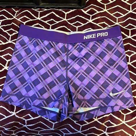 Nike Shorts Nike Pro Spandex Shorts Poshmark