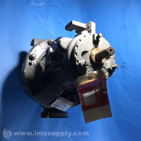 Flowserve Mk3 Std Pump 250psi 100f Ims Supply