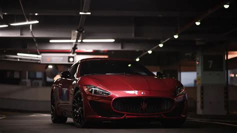 玛莎拉蒂 玛莎拉蒂granturismo 超级跑车 个人的豪华轿车 小型汽车 4k桌面壁纸 3840×2160 绘壁纸