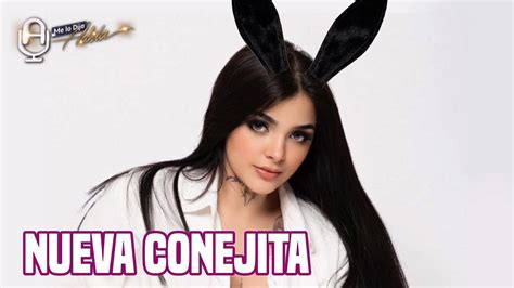 ¡karely Ruiz Es Portada De Playboy Mlda Youtube Music