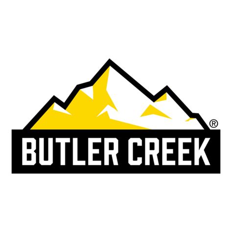 Butler Creek Logo PNG Vector (SVG) Free Download
