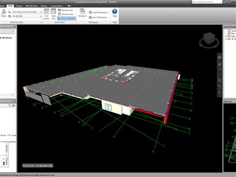 A Clash Detection Report Upwork
