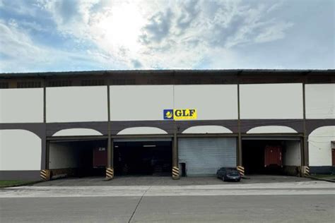Glf Logística Sa En La Zona Libre De Colón Panamá