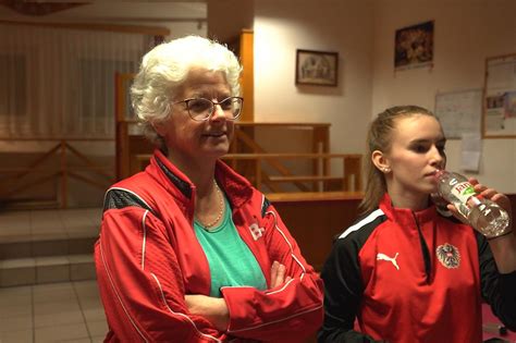 Junge Kärntner Bereit Für Sportkegel Wm Kaerntenorfat