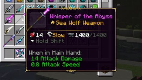 Obscure Tooltips кастомизация игровых подсказок