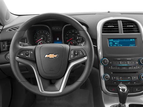 2014 Chevrolet Malibu Reliability Consumer Ratings And Pricing