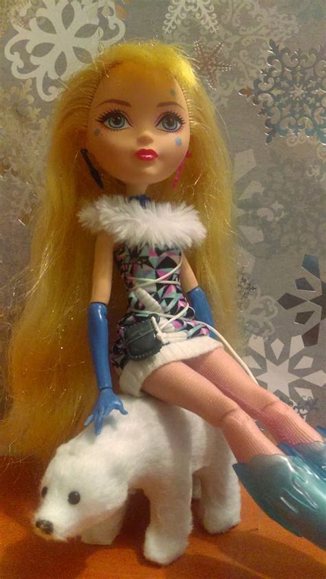 Blonde Ice 2 By Autumnrose83 On Deviantart