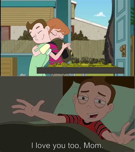 Making A Meme Out Of Every Milo Murphys Law Episode Day 6 The Note