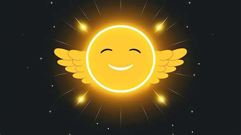 Images De Smiley Ange Téléchargement Gratuit Sur Freepik