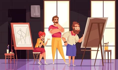 Arts Class Vector Art Icons And Graphics For Free Download