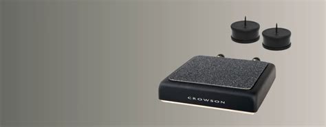 Crowson Oceanic Distribution