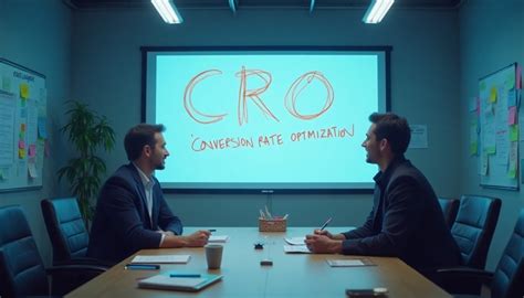 What Is Cro In Marketing Definition And Best Practices 2025 Grooic