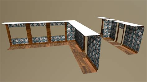 Modular Assets Final 3d Model By Ethnr0dimu5 Ambus987 Cbd4ae5 Sketchfab