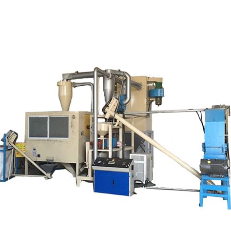 Medical Blister Separating Line