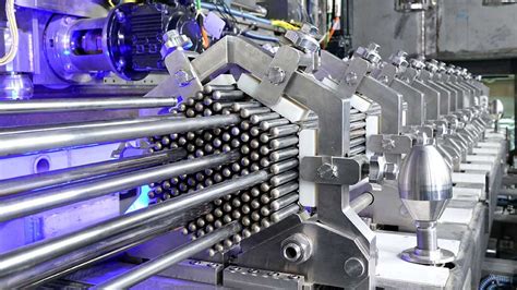 Rosatom Starts Implementing A Fourth Generation Nuclear Power Complex