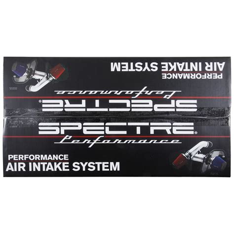 Spectre Performance Air Intake System 9071